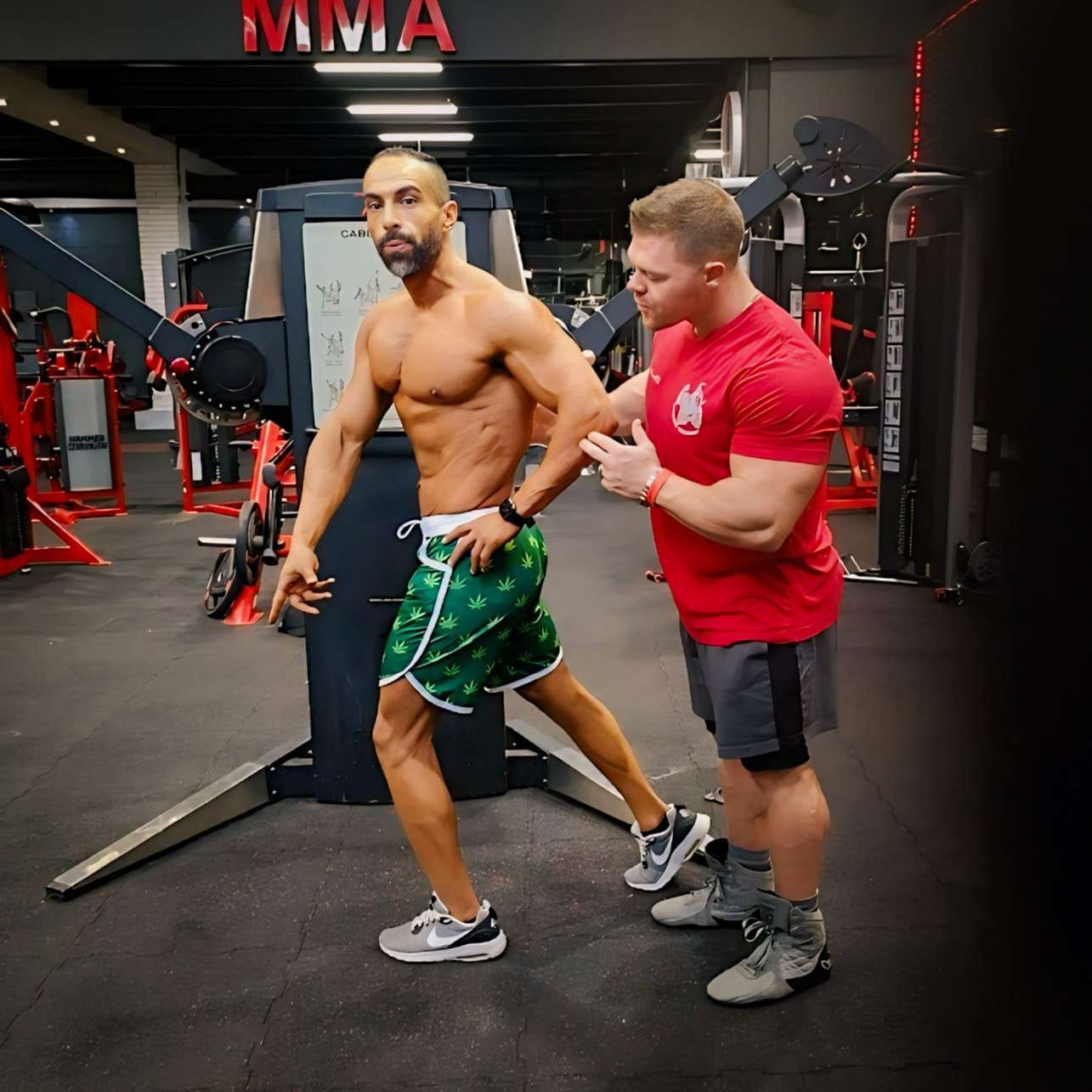 Fat Loss Through Effective Strategies - CWPT- Health and Fitness